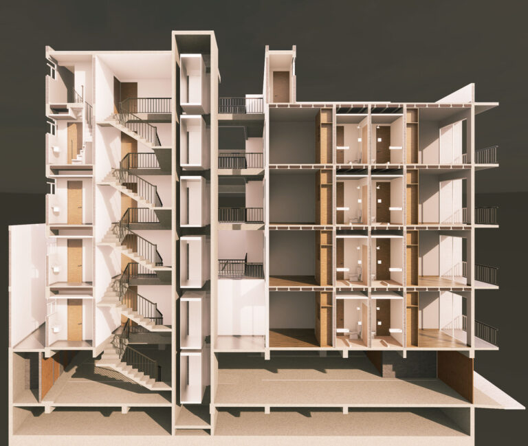 Modelo BIM. Construir de Forma Digital